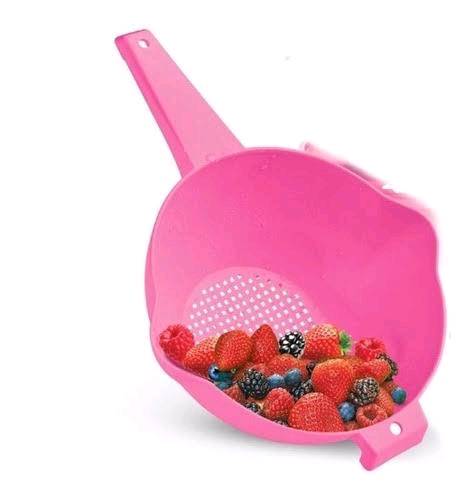 Super colador rosa en Veracruz