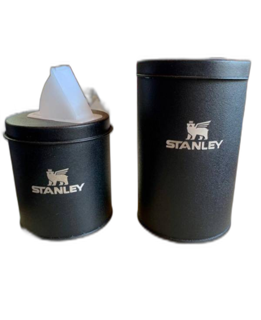 Yerbera y azucarera en Buenos Aires