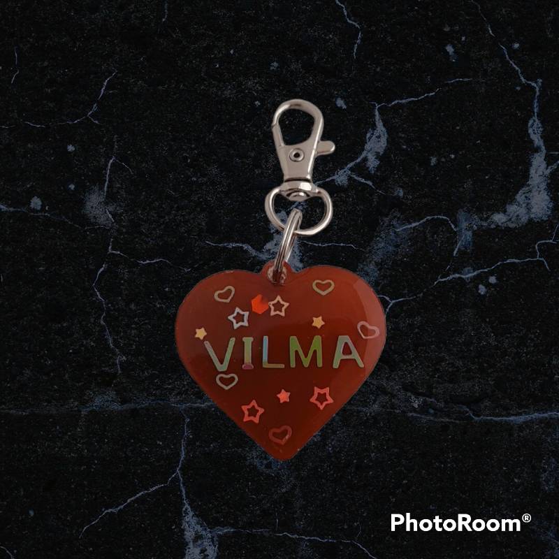 Corazón en Quetzaltenango