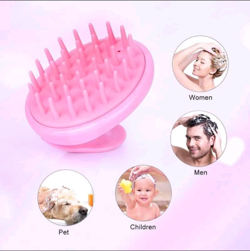 Cepillo de restregar el cabello en alajuela