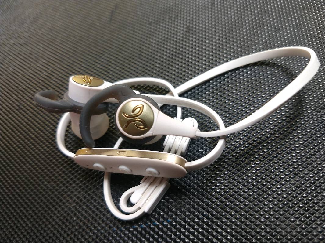 Audífonos Bluetooth Jaybird X3 sin cargador en Xochimilco