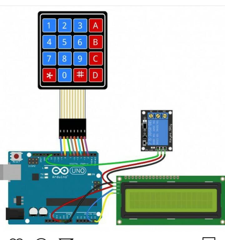 Taller Arduino Básico en Guayaquil
