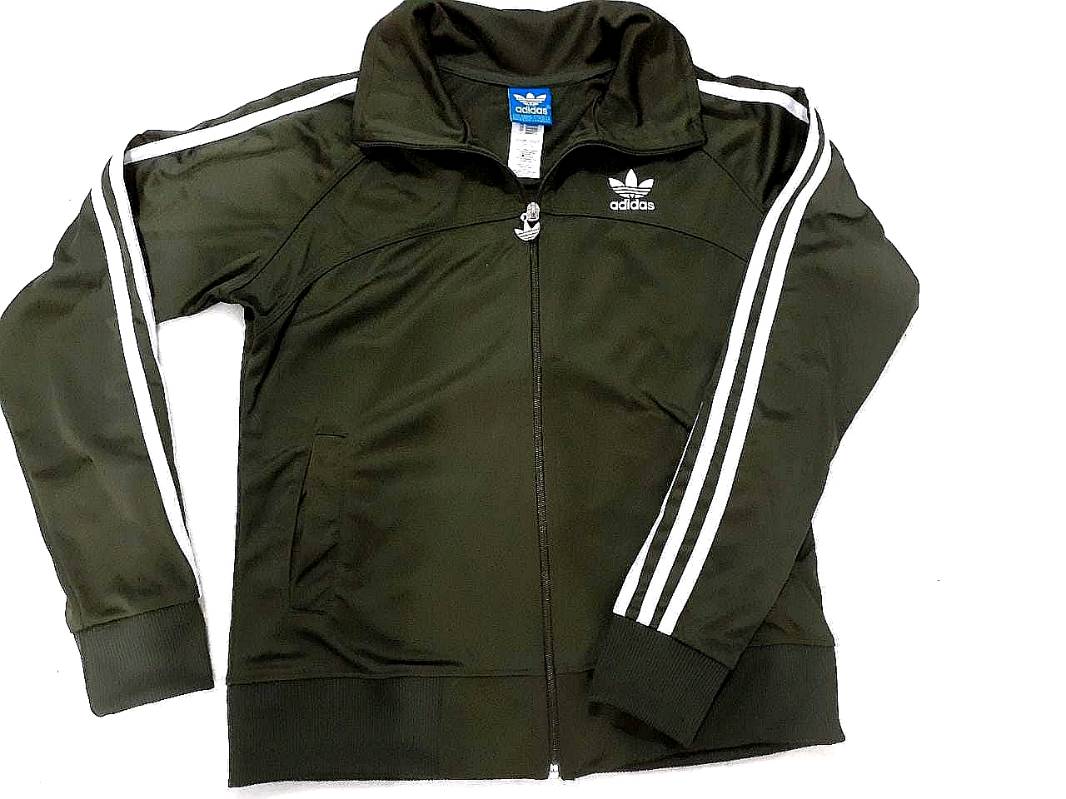 Casaca adidas original en Tambo