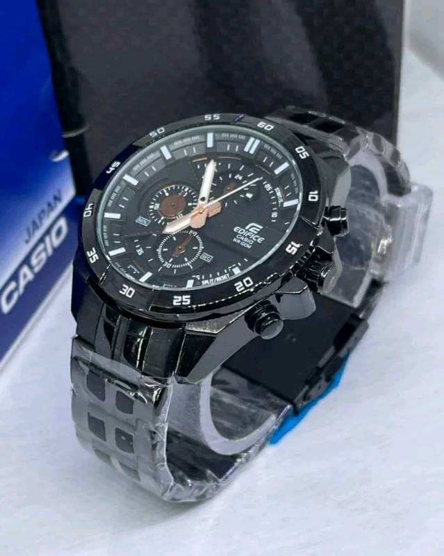 Casio Edifice para Caballero en Barranquilla