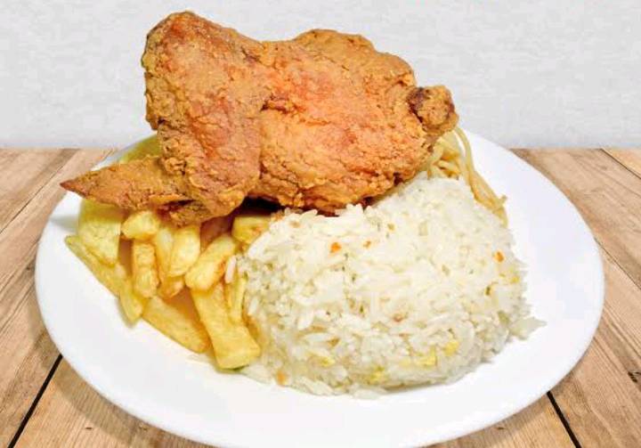 Pollo broster en Huacho