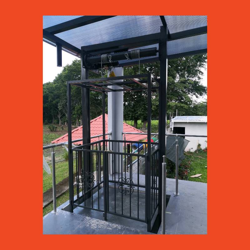 ASCENSORES PARA USO RESIDENCIAL Y COMERCIAL en San Jose