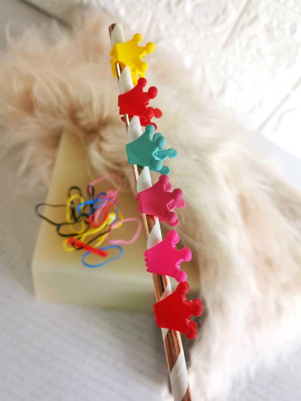 Piojitos coronas N18 en Tababela