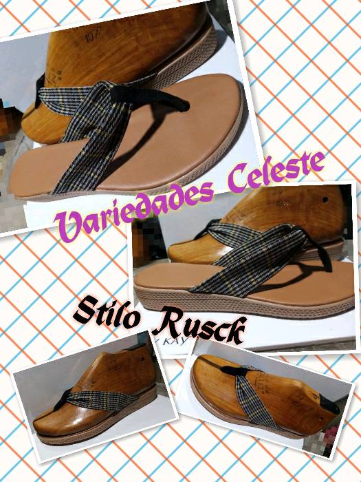 Stilo Rusck en San Salvador