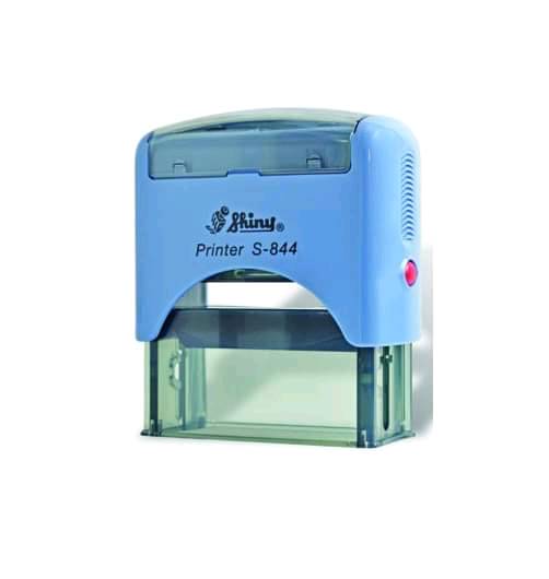 SELLO AUTOMÁTICO SHINY S844 S845 S846 en Arequipa