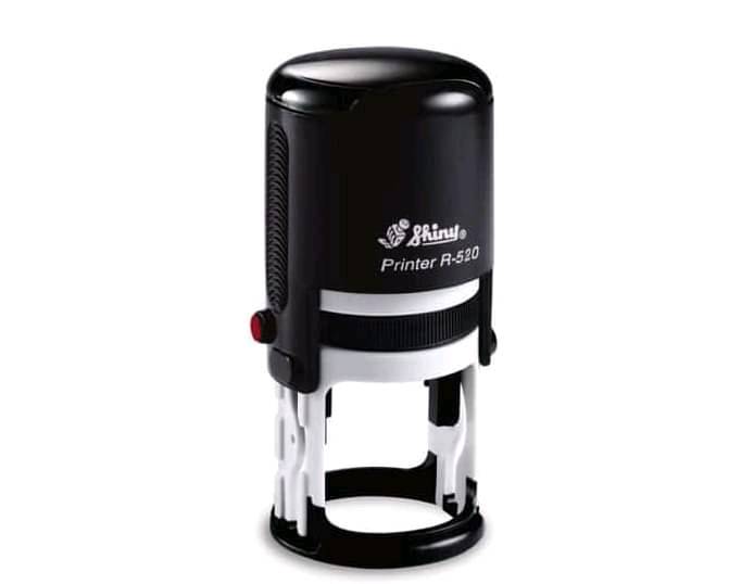 SELLO REDONDO SHINY R512 R517 R520 R524 R532 R538 R540 R546 R552 en ...