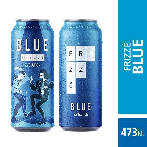 Blu frizze en Cochabamba