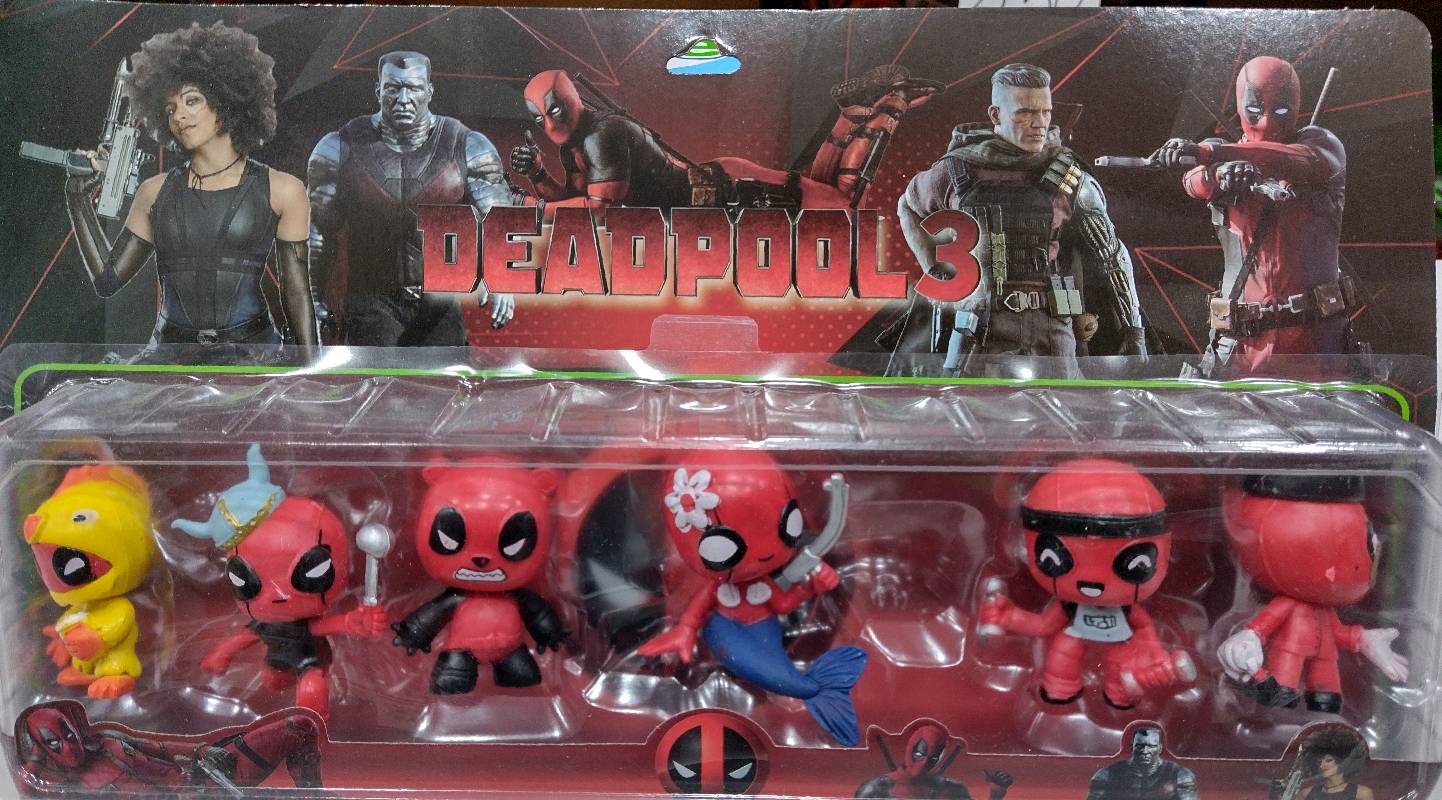 Deapoll en Buenos Aires