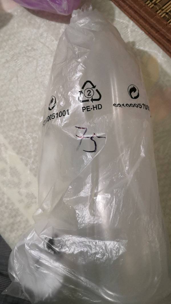 Pachones Tupperware. en Portland