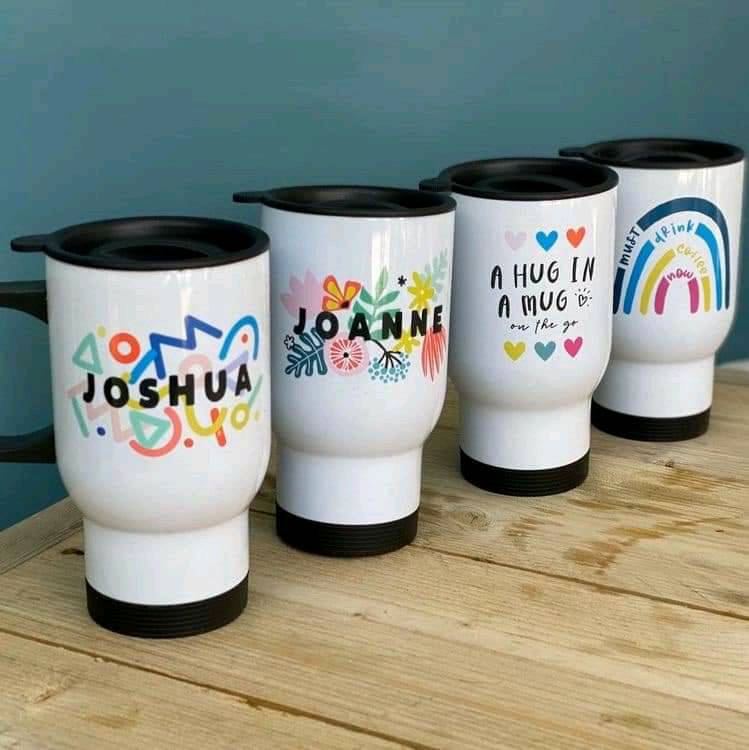 Termo cafetero en Managua