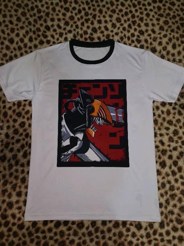 POLERAS SUBLIMADAS en La Paz