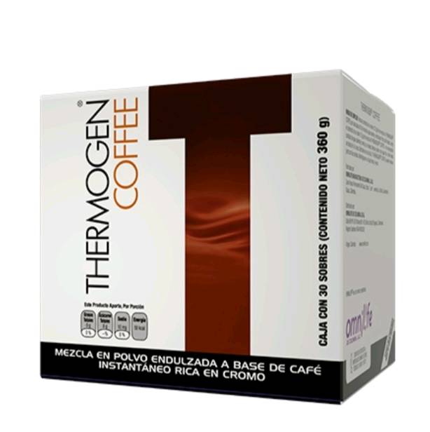 THERMOGEN COFEE en Bogota