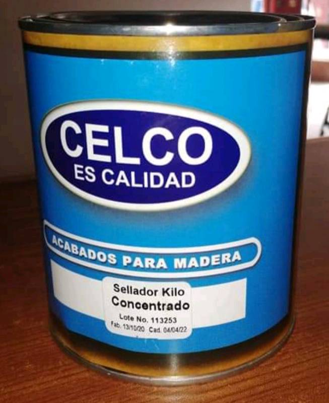 Sellador Celco galón en Totonicapan