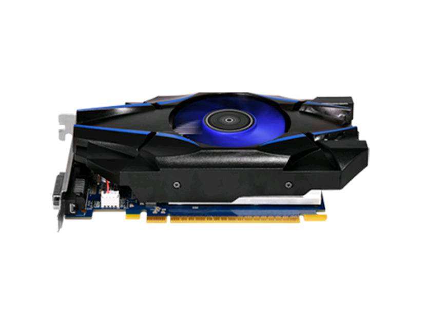 TARJ. VIDEO GALAX GEFORCE GT 1030 2GB GDDR5 64 BIT en Lima