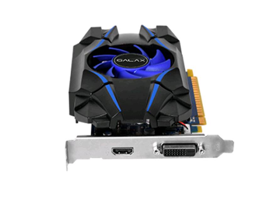 TARJ. VIDEO GALAX GEFORCE GT 1030 2GB GDDR5 64 BIT en Lima