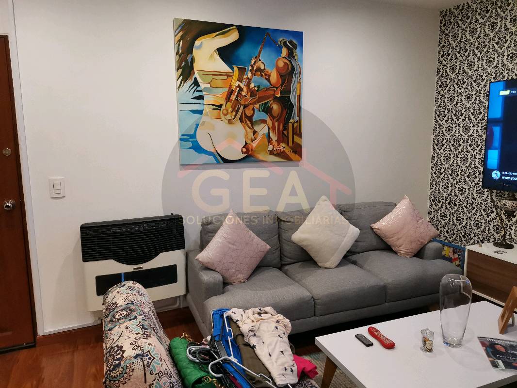 Apartamento multifamiliar San Agustin en Tunja