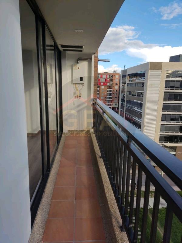 Apartamento Edificio Santa Inés Reservado en Tunja