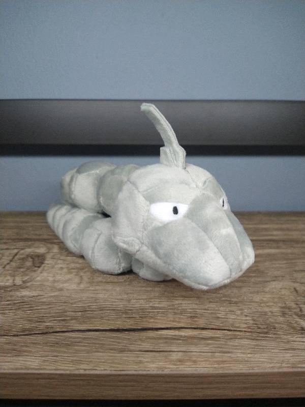 Onyx pokemon fit 10cm (POKEMON) en tegucigalpa