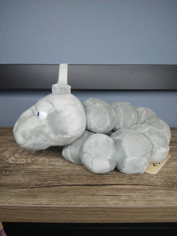 Onyx pokemon fit 10cm (POKEMON) en tegucigalpa