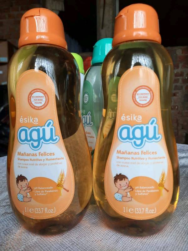 Shampoo Miel De Abeja 1lt. en Tumbes
