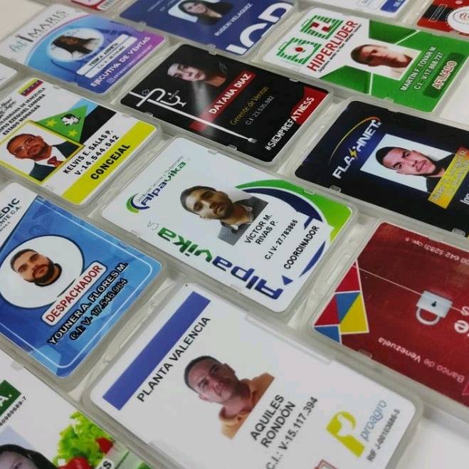 Carnets PVC en Maturín