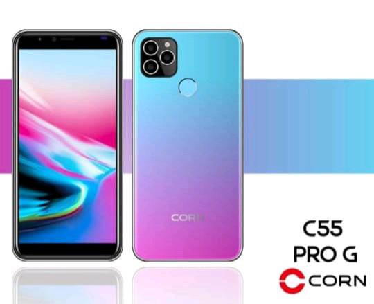 Corn C55 Pro en Guatemala City