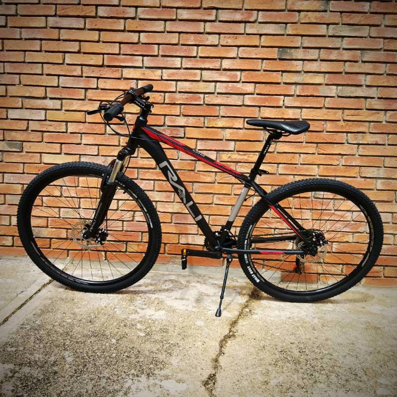 Bicicleta Montañera Rali Río Rin29 en Chacao