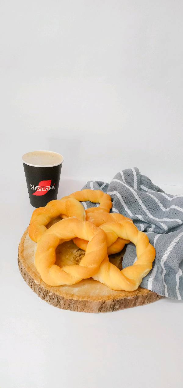 Rosquitas x 5 unid en Panama