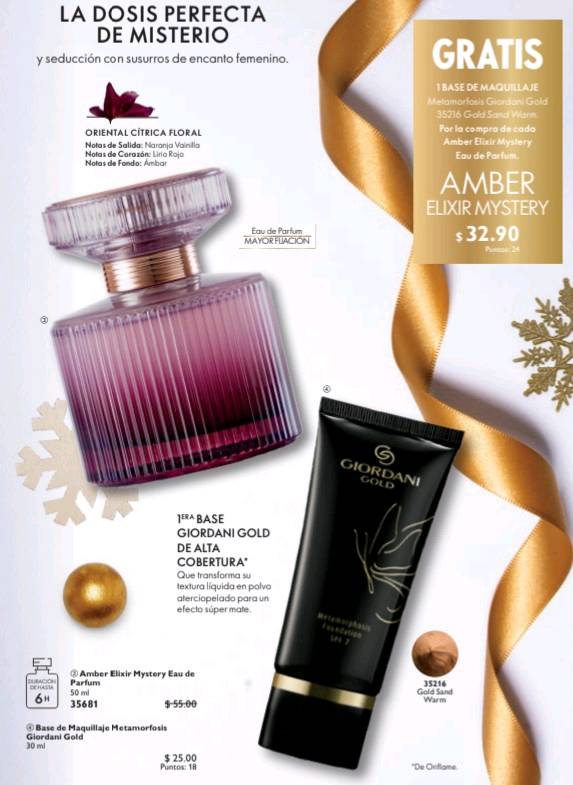 Excelente Combo para Mujer en Guaranda