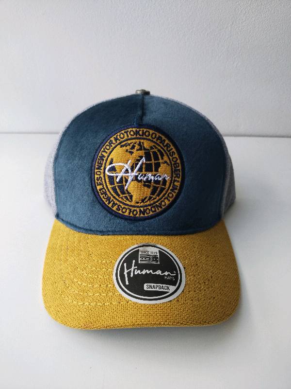 Gorras Human Hats Original en Medellin