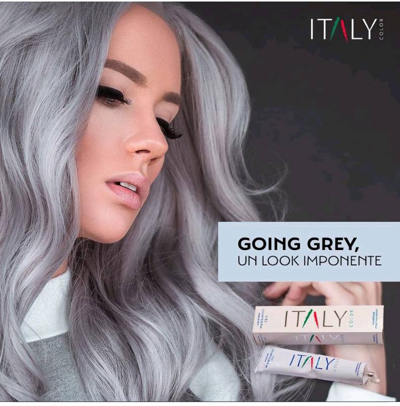 TINTE ITALY COLOR en Quito