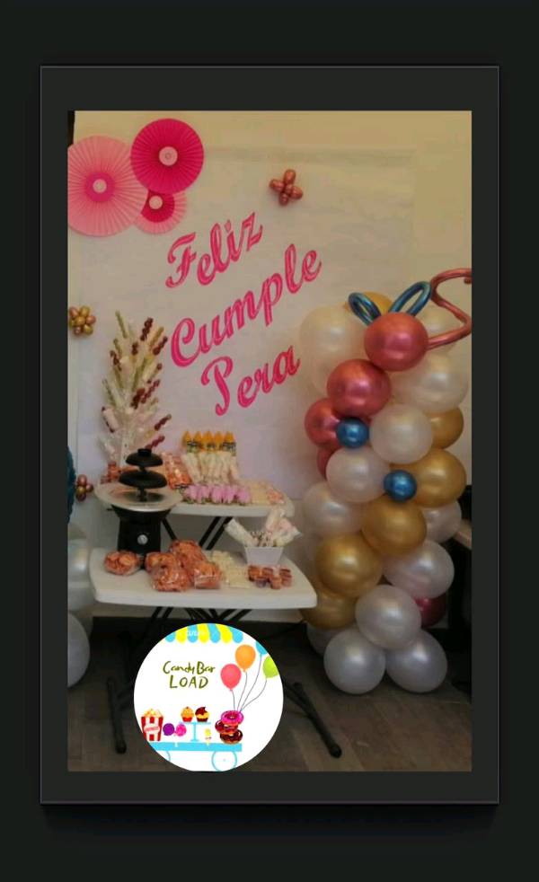 Paquete 30 Personas en Ciudad López Mateos