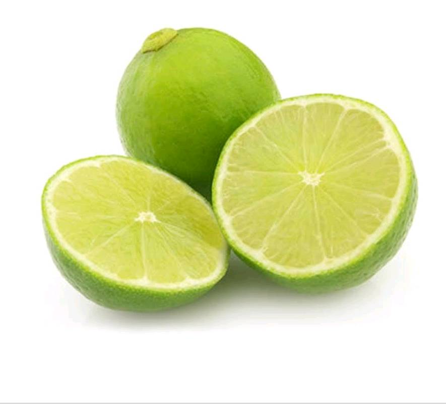 Limón criollo und en Montería