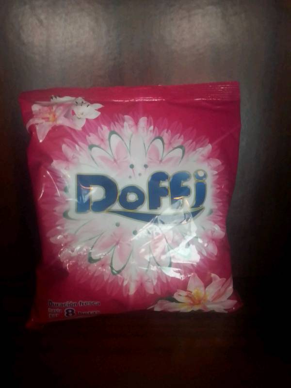 Detergente Doffi 350 gr. en Lima