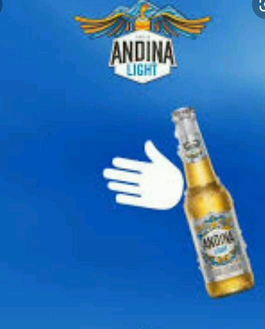 Andina light en Cota