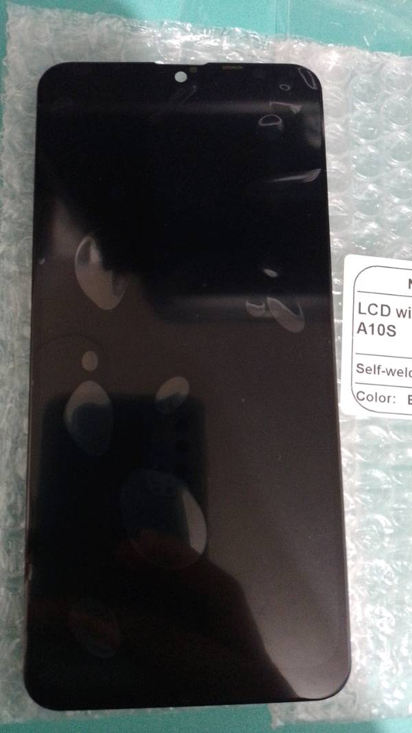 Pantalla Samsung A10s en Guatemala City