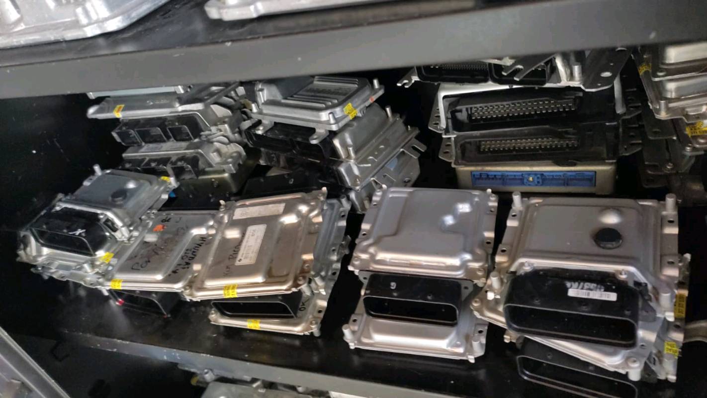 Venta de computadoras automotrices en Cali