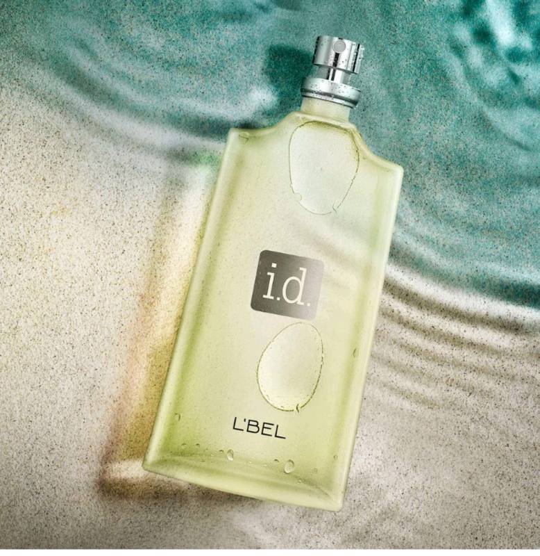 Fragancia de lebel en Santa Ana