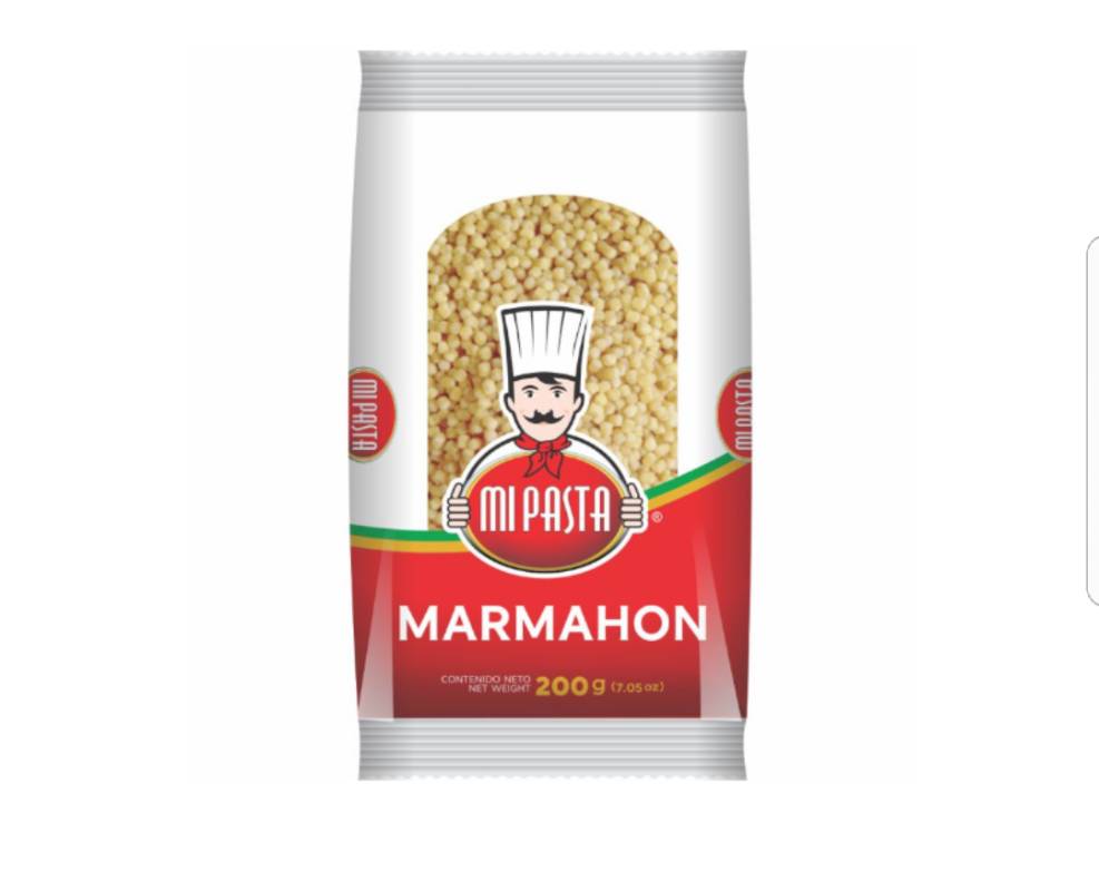 Marmahon en San Pedro Sula