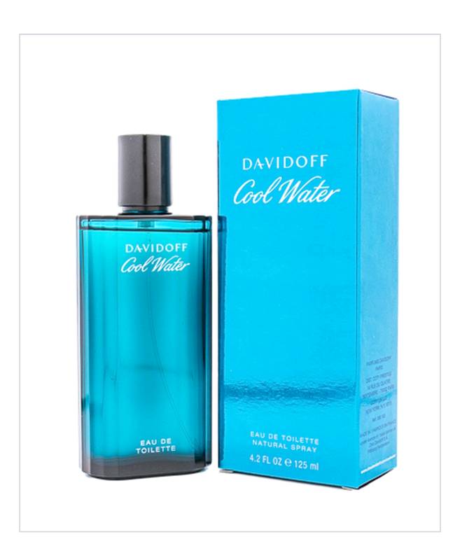 Cool water en Santo Domingo