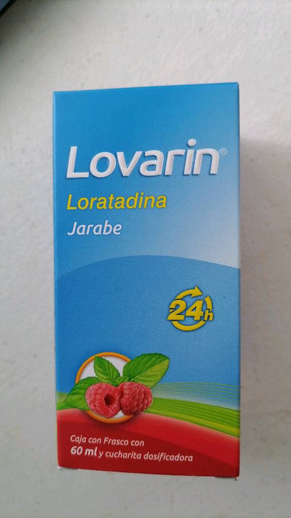 Lovarin en San Luis Potosí