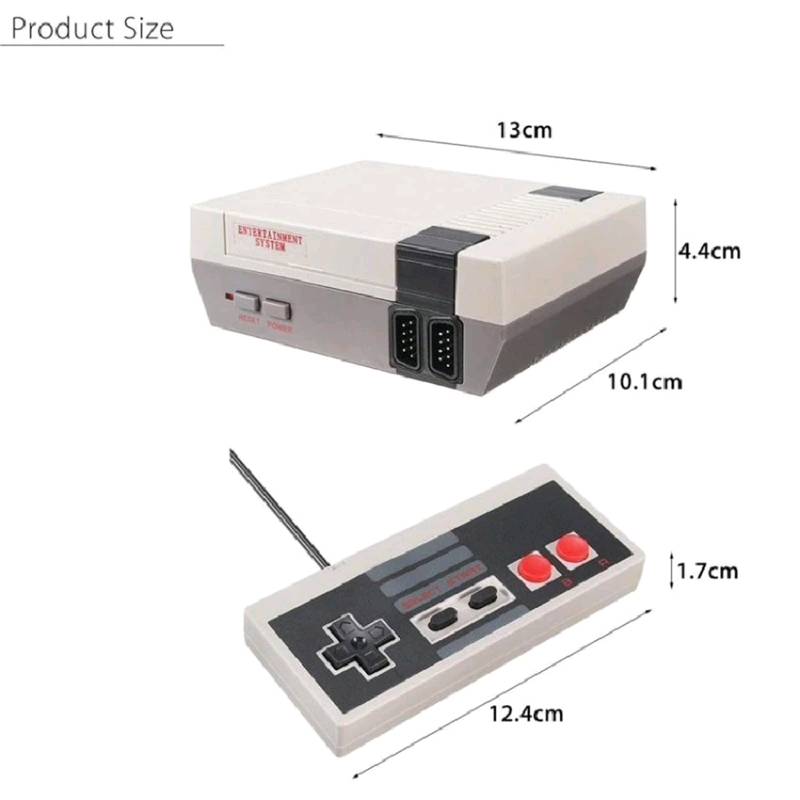 Consola Nintendo Retro en San Luis Potosi