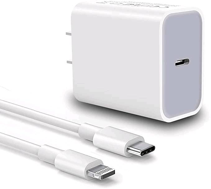 Cargador Iphone Original en Colón