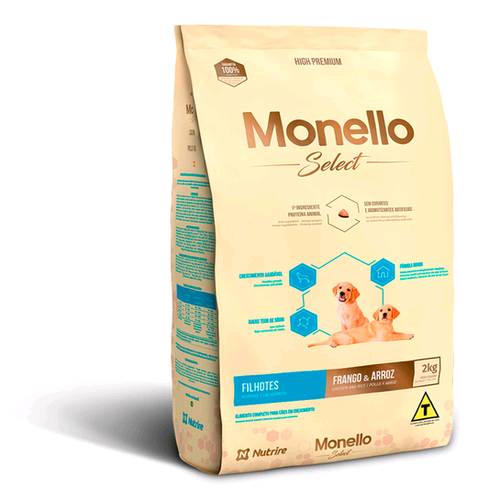 Monello Cachorro Select en Huehuetenango