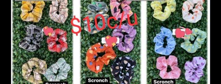 Scronch en Guadalajara