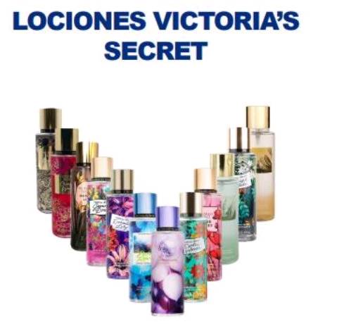 Lociones en Nueva Loja